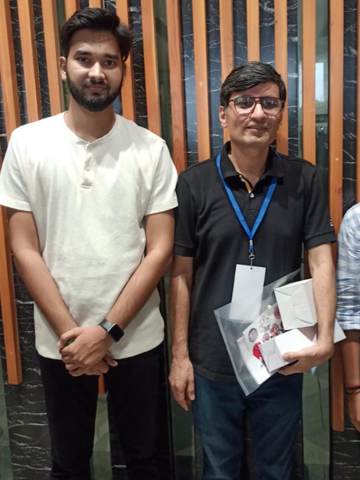Mukesh Kumar on LinkedIn: 🚀 Attending the Kotlin Conf24 Global by the ... Mukesh Kumar on LinkedIn: 🚀 Attending the Kotlin Conf24 Global by the ...