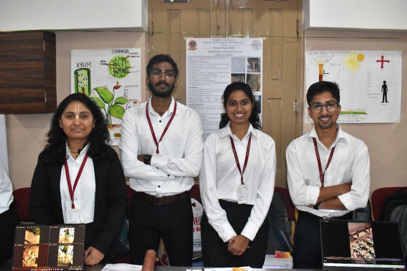 SOURABH JOSHI on LinkedIn: #projectexpo #electronics # ... SOURABH JOSHI on LinkedIn: #projectexpo #electronics # ...