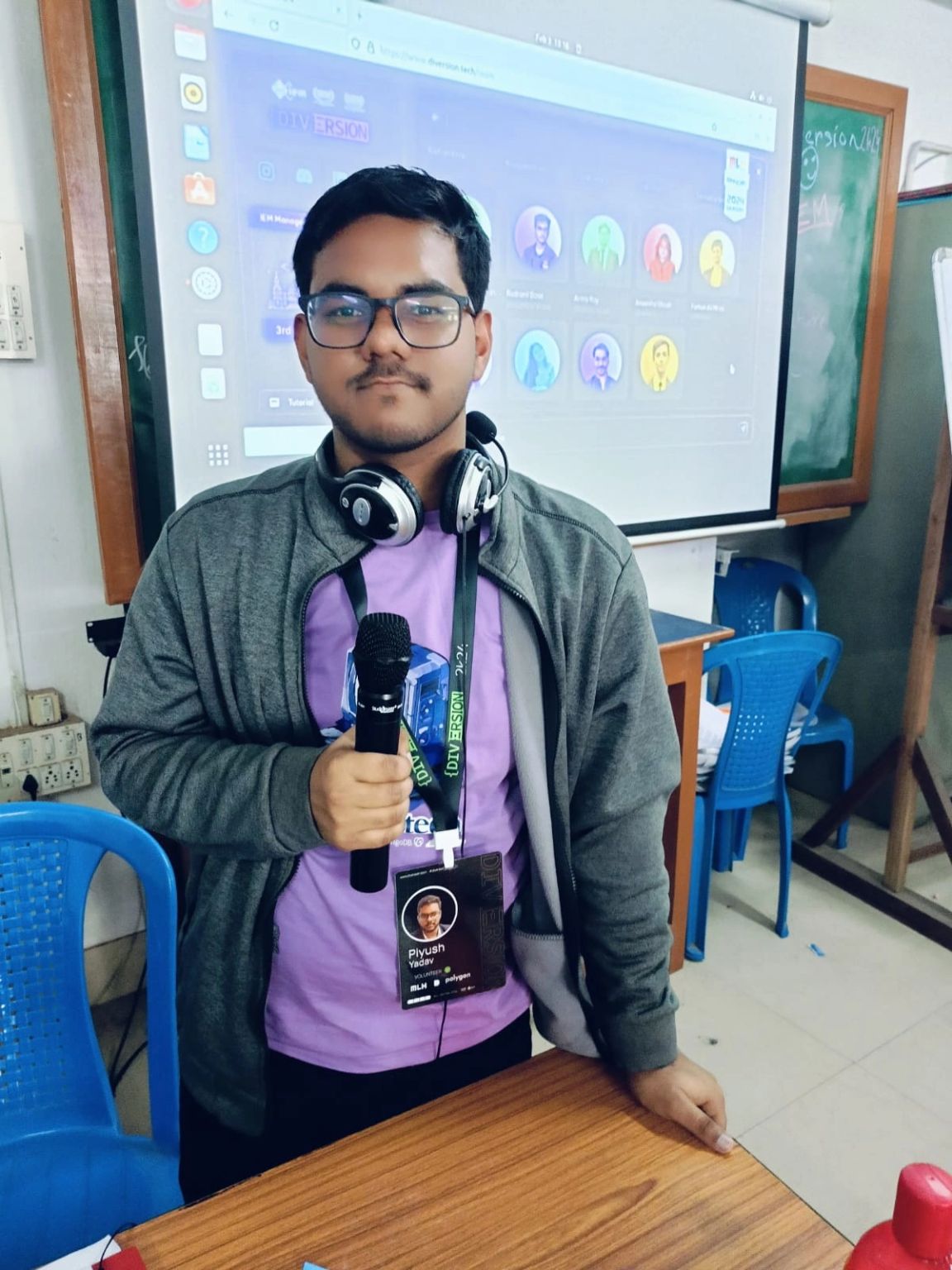 Piyush Yadav on LinkedIn: #diversion #tech #hackathon #mlh #innovation ... Piyush Yadav on LinkedIn: #diversion #tech #hackathon #mlh #innovation ...