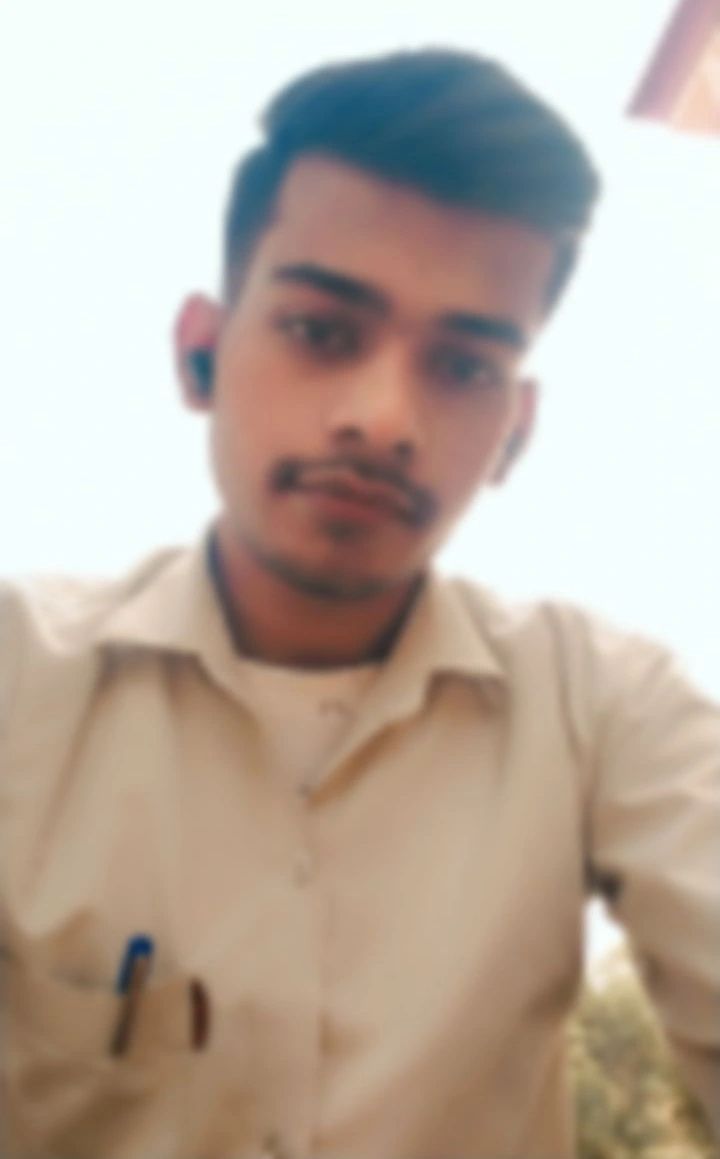 RUDRA PRASAD MAHAPATRA on LinkedIn: #connections RUDRA PRASAD MAHAPATRA on LinkedIn: #connections