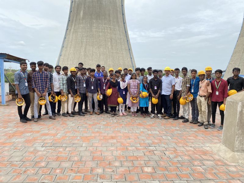Prakatheesh Arun.K on LinkedIn: #nlc #learninganddevelopmentcenter # ... Prakatheesh Arun.K on LinkedIn: #nlc #learninganddevelopmentcenter # ...