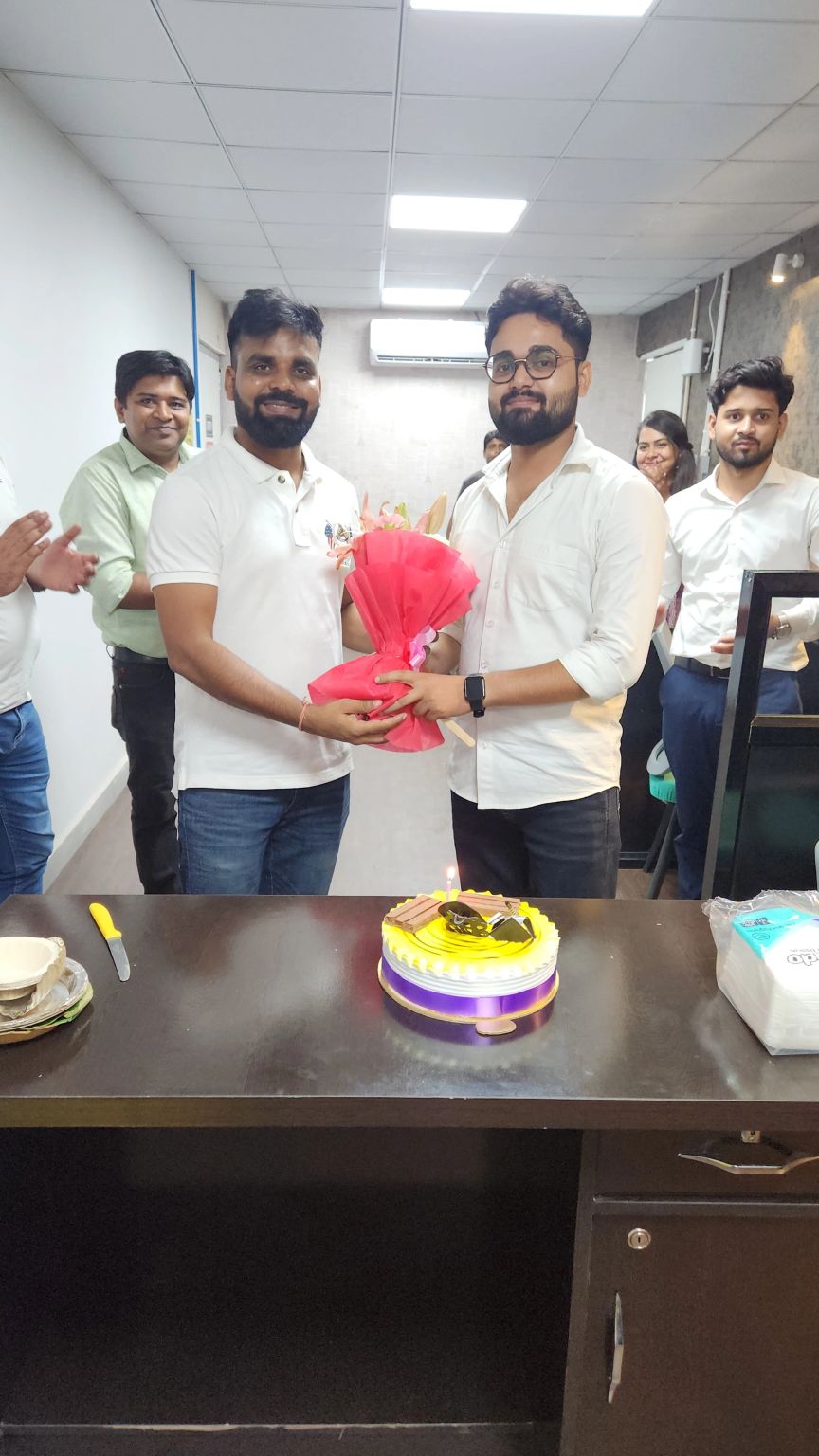 Gaurav Singh on LinkedIn: #achievement #teamwork #kenniesit Gaurav Singh on LinkedIn: #achievement #teamwork #kenniesit