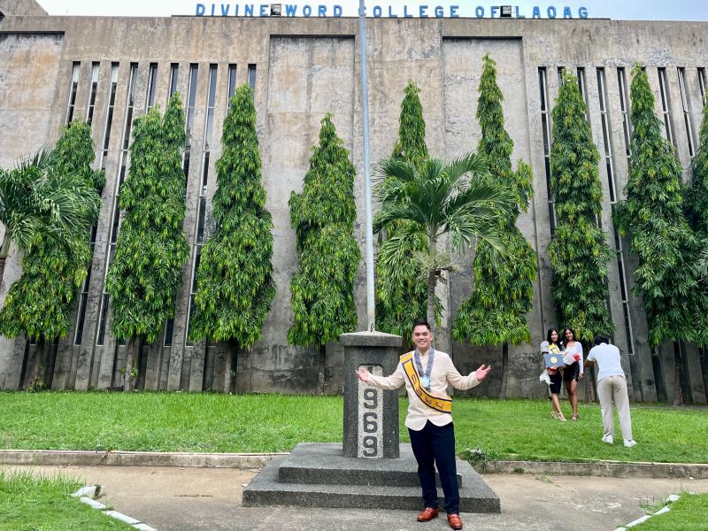 Arnulfo Almeniana,MBA on LinkedIn: Officially MBA! From AB-Sociology ... Arnulfo Almeniana,MBA on LinkedIn: Officially MBA! From AB-Sociology ...