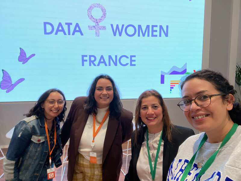 Marine Gosselin on LinkedIn: #machinelearning #womenintech #python #data Marine Gosselin on LinkedIn: #machinelearning #womenintech #python #data