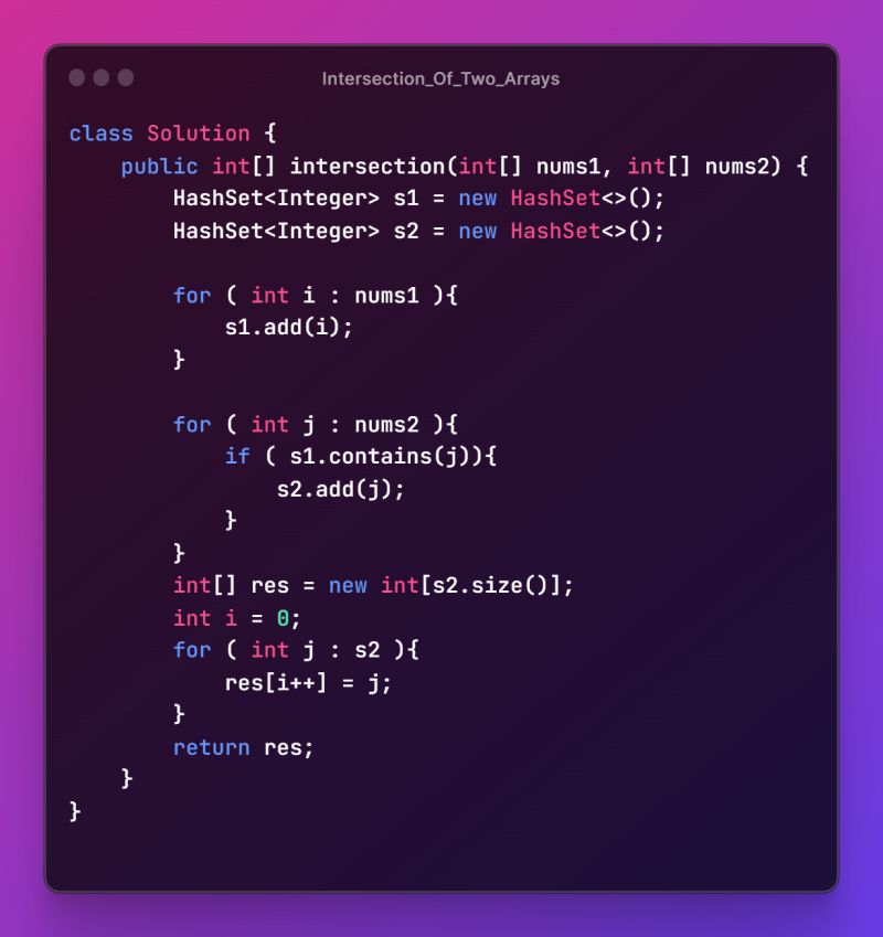 Shiva Dasari on LinkedIn: #leetcode #dsa #public #java Shiva Dasari on LinkedIn: #leetcode #dsa #public #java
