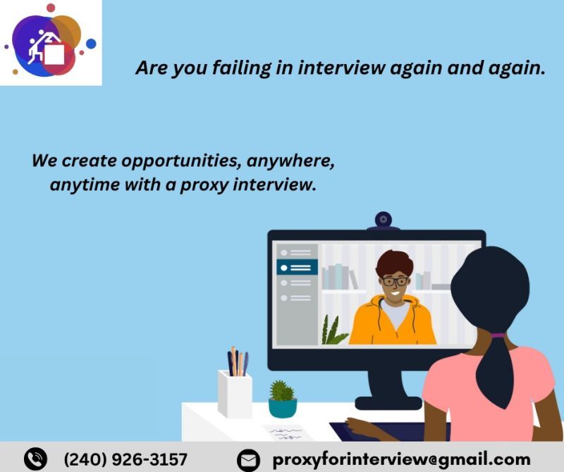 Proxy Interview Support on LinkedIn: #proxyforinterview #resume # ... Proxy Interview Support on LinkedIn: #proxyforinterview #resume # ...