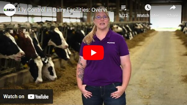 MGK on LinkedIn: Fly Control in Dairy Facilities: MGK's Comprehensive ... MGK on LinkedIn: Fly Control in Dairy Facilities: MGK's Comprehensive ...