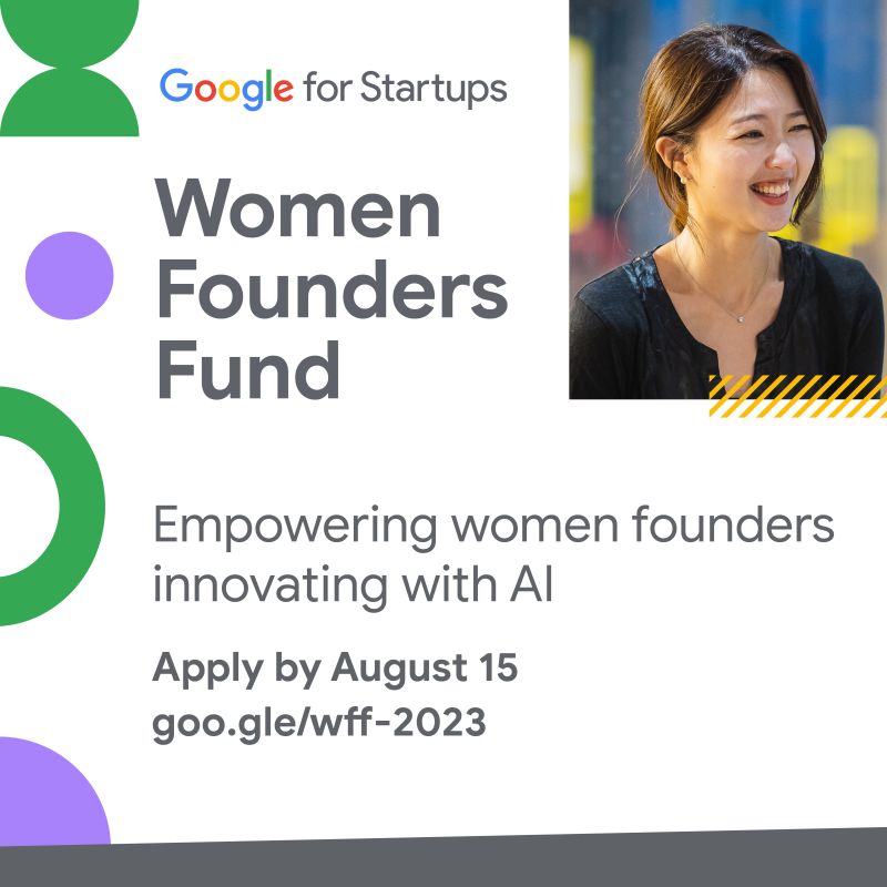 LinkedIn Jiyeon (JJ) Kang 페이지: #fundwomenfounders LinkedIn Jiyeon (JJ) Kang 페이지: #fundwomenfounders