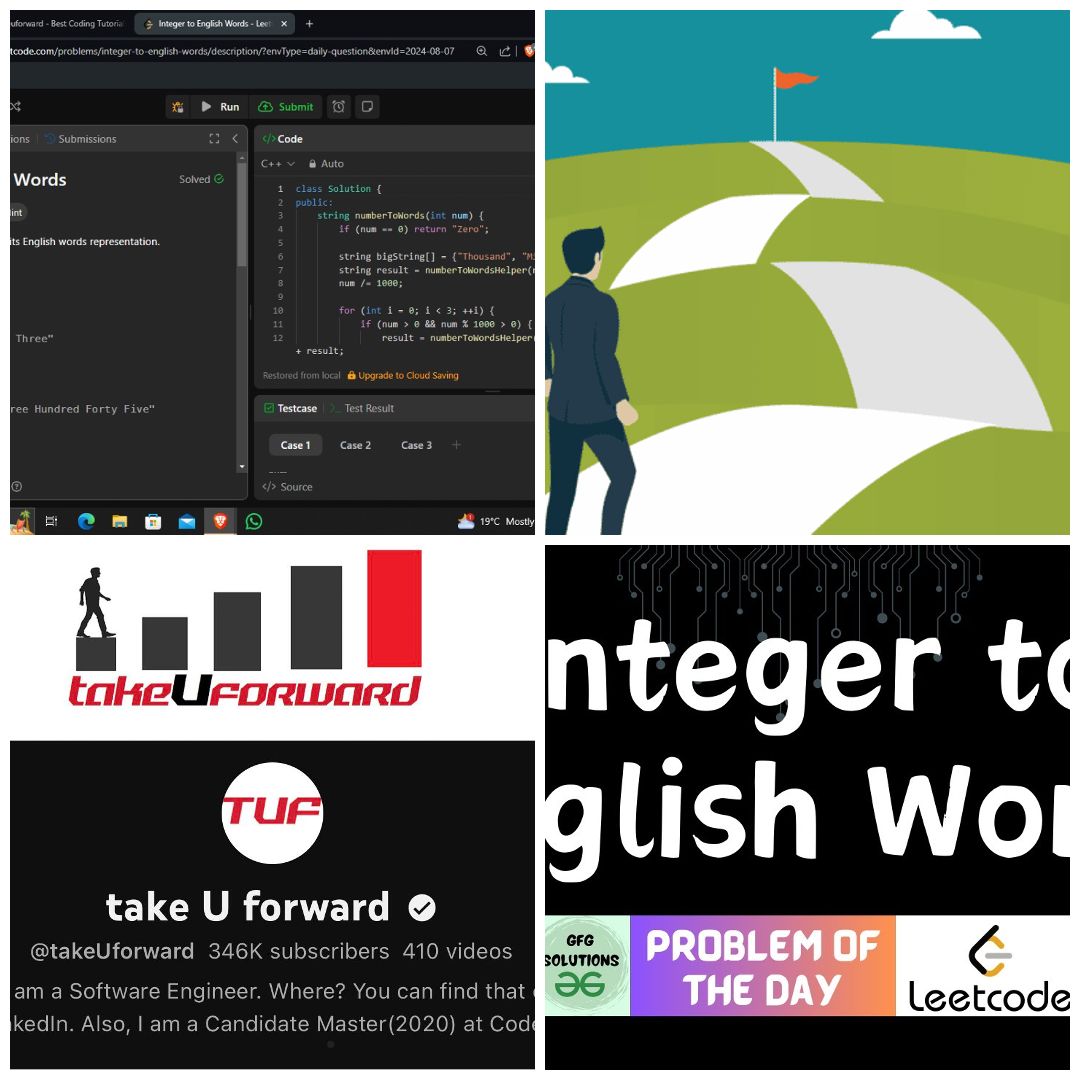Karan Chauhan on LinkedIn: #leetcode #codingchallenge #techjourney # ... Karan Chauhan on LinkedIn: #leetcode #codingchallenge #techjourney # ...