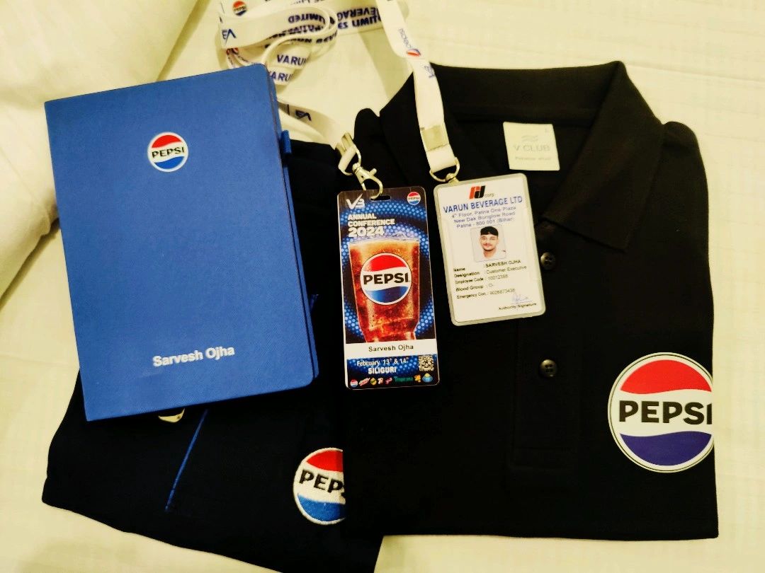 Sarvesh Ojha on LinkedIn: I'm happy to share with you. I joined VARUN ... Sarvesh Ojha on LinkedIn: I'm happy to share with you. I joined VARUN ...