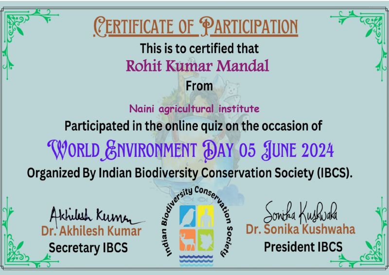Rohit Kumar Mandal on LinkedIn: I’m thrilled to announce that I have ... Rohit Kumar Mandal on LinkedIn: I’m thrilled to announce that I have ...