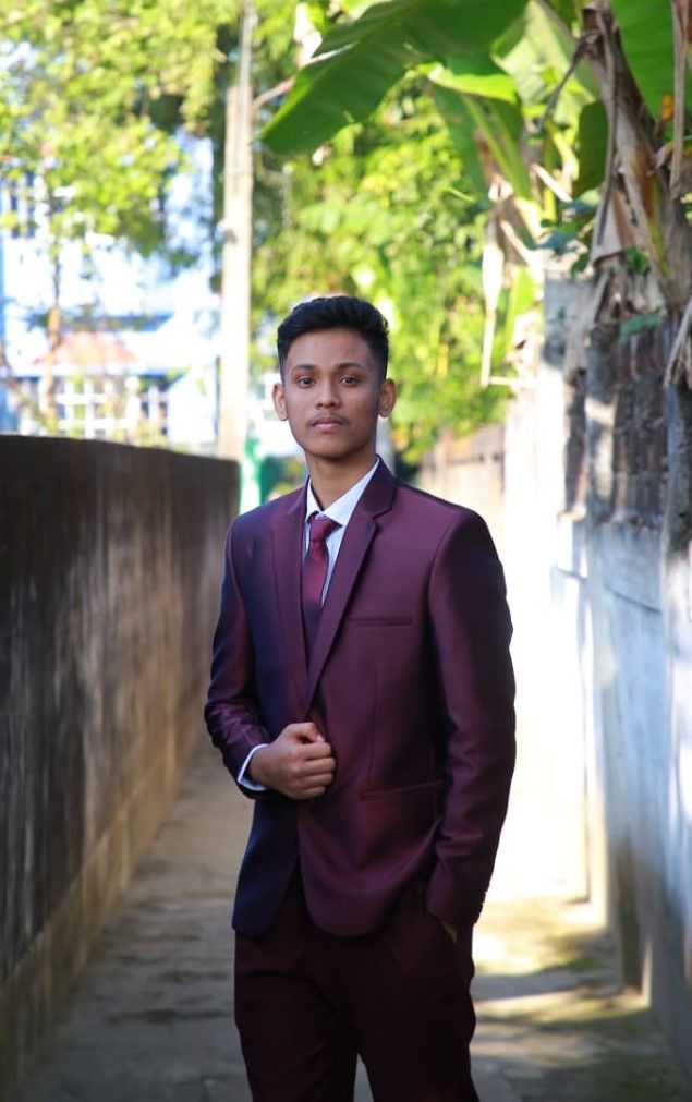 M Mishek Hussain on LinkedIn: Chasing dreams. 💭 M Mishek Hussain on LinkedIn: Chasing dreams. 💭