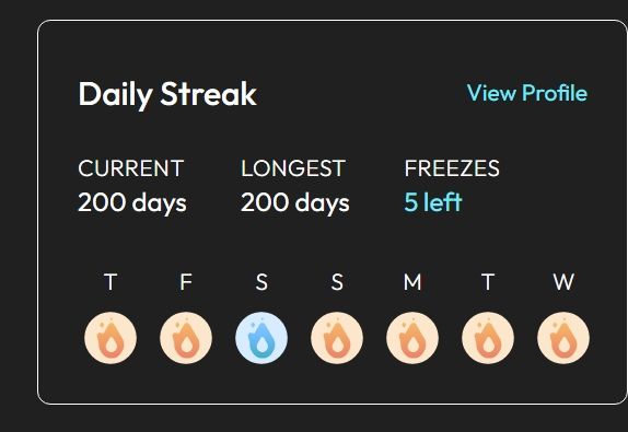 Harish Varri on LinkedIn: #dailycoding #dsa #codingchallenge #codechef ... Harish Varri on LinkedIn: #dailycoding #dsa #codingchallenge #codechef ...