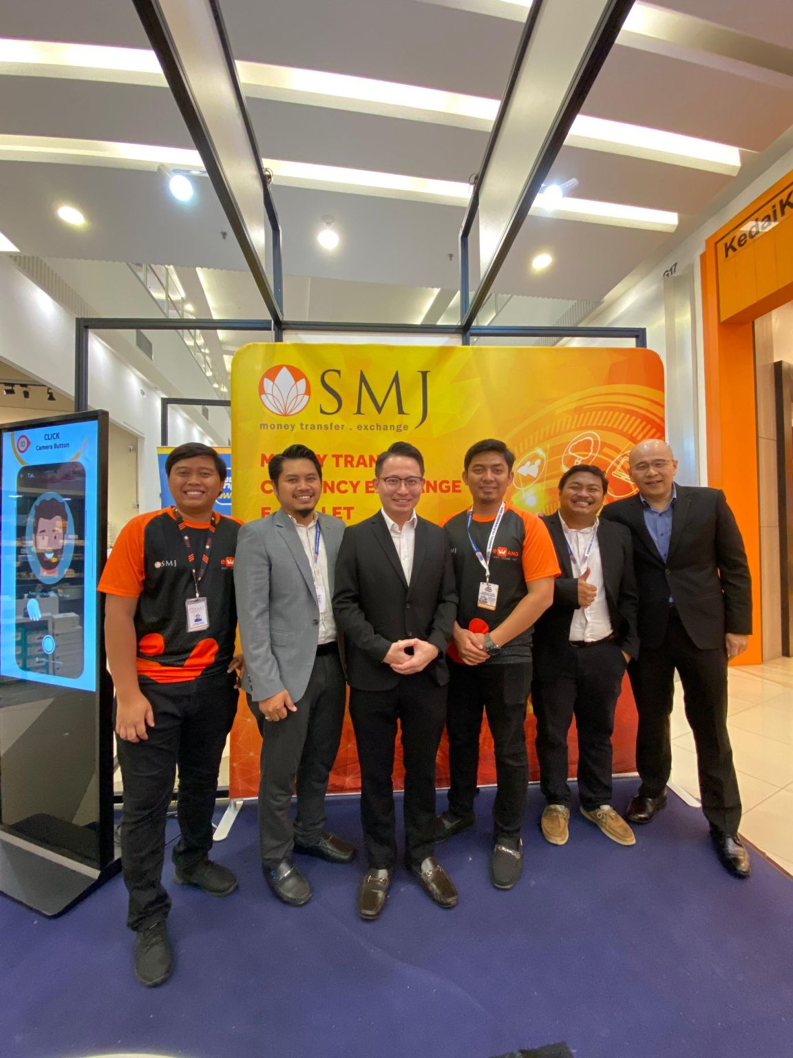 Abdullah Imran Abdullah Hashim on LinkedIn: Karnival Celik Kewangan ... Abdullah Imran Abdullah Hashim on LinkedIn: Karnival Celik Kewangan ...
