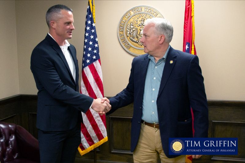 Arkansas Attorney General on LinkedIn: #fentanyl #arnews #onepillcankill Arkansas Attorney General on LinkedIn: #fentanyl #arnews #onepillcankill