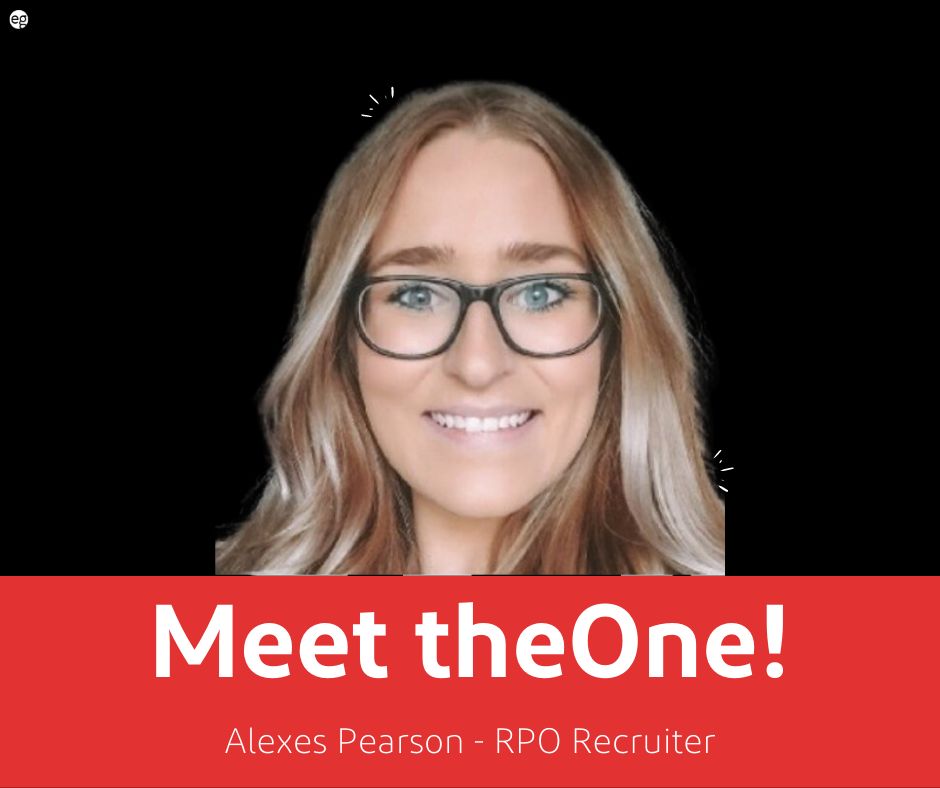 Alexes Pearson posted on LinkedIn Alexes Pearson posted on LinkedIn