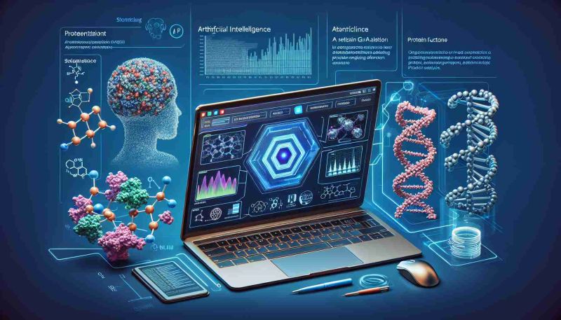 Preeti Cholleti on LinkedIn: AI tool advances protein function analysis ... Preeti Cholleti on LinkedIn: AI tool advances protein function analysis ...