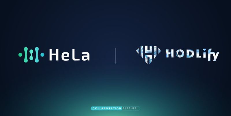 HeLa Labs on LinkedIn: #defi #blockchain #hela #collaboration # ... HeLa Labs on LinkedIn: #defi #blockchain #hela #collaboration # ...