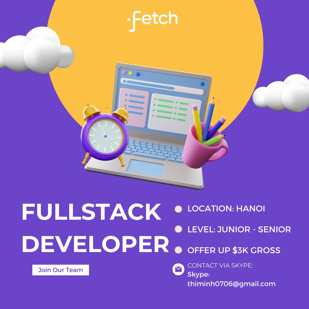 Minh Doan on LinkedIn: #fullstack #express #nodejs #reactjs #angular #hanoi Minh Doan on LinkedIn: #fullstack #express #nodejs #reactjs #angular #hanoi