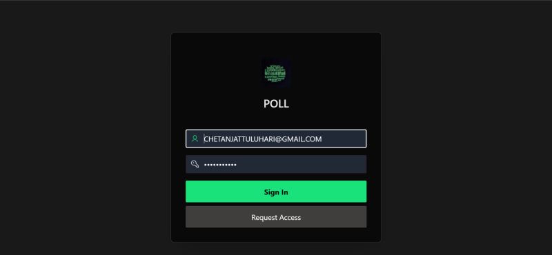 Chetan Rajput on LinkedIn: #poll #communityengagement #decisionmaking # ... Chetan Rajput on LinkedIn: #poll #communityengagement #decisionmaking # ...
