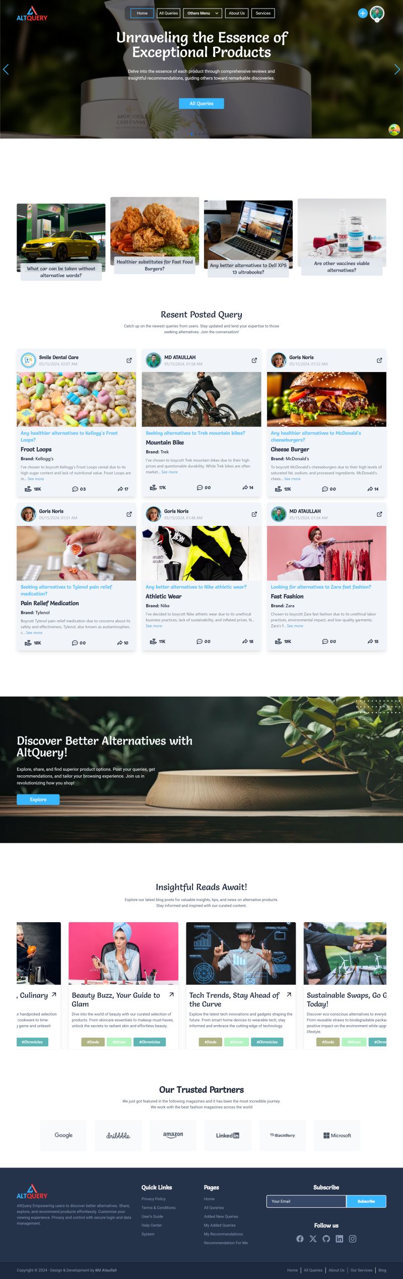 Md Ataullah on LinkedIn: #reactjs #react #tailwindcss #mongodb # ... Md Ataullah on LinkedIn: #reactjs #react #tailwindcss #mongodb # ...