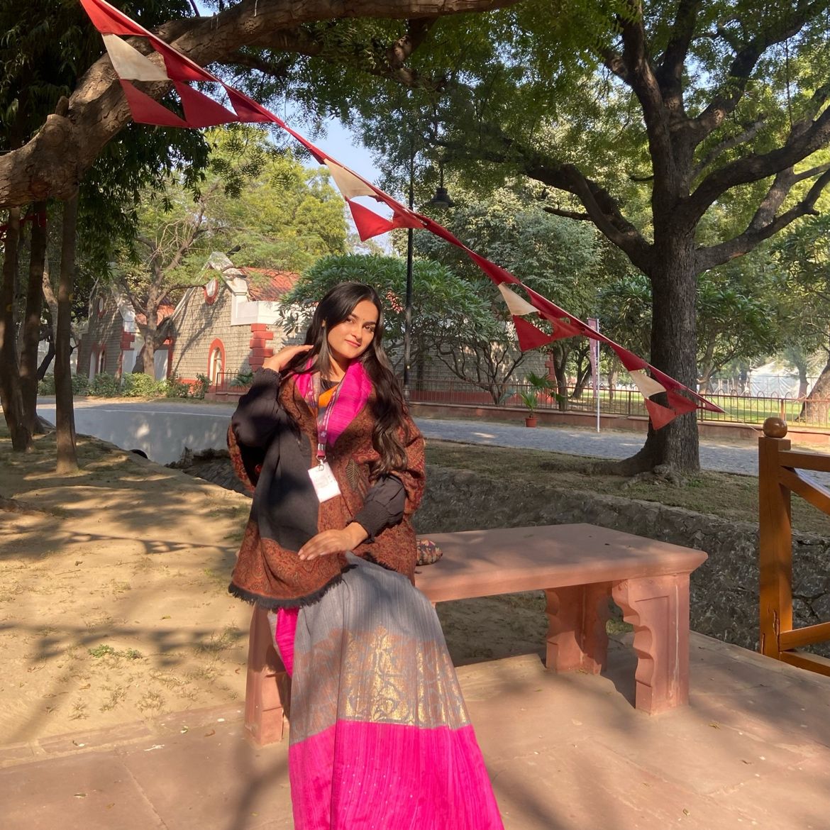 Jahanvi Sharma on LinkedIn: #worldheritageday Jahanvi Sharma on LinkedIn: #worldheritageday