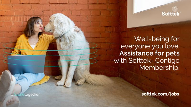 Georgina Hernández Ponce on LinkedIn: Softtek te está buscando! 🔎 IBM ... Georgina Hernández Ponce on LinkedIn: Softtek te está buscando! 🔎 IBM ...