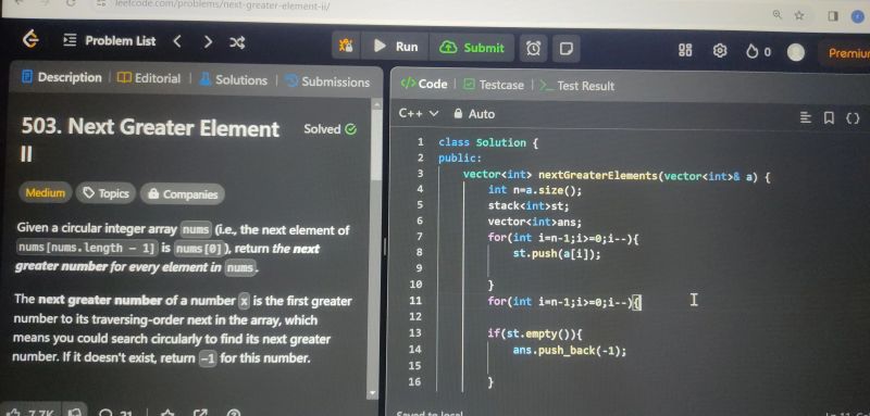 Day 58 of #100DaysOfCodeChallenge | lokesh suwalka posted on the topic ... Day 58 of #100DaysOfCodeChallenge | lokesh suwalka posted on the topic ...