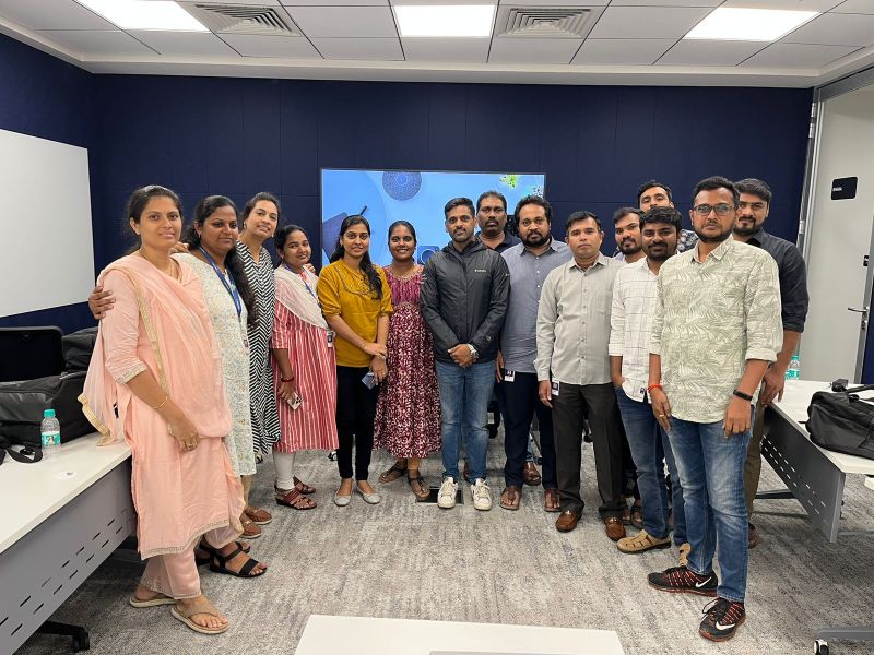 Ganesh Adabala on LinkedIn: #automationtesting #java #cucumber # ... Ganesh Adabala on LinkedIn: #automationtesting #java #cucumber # ...
