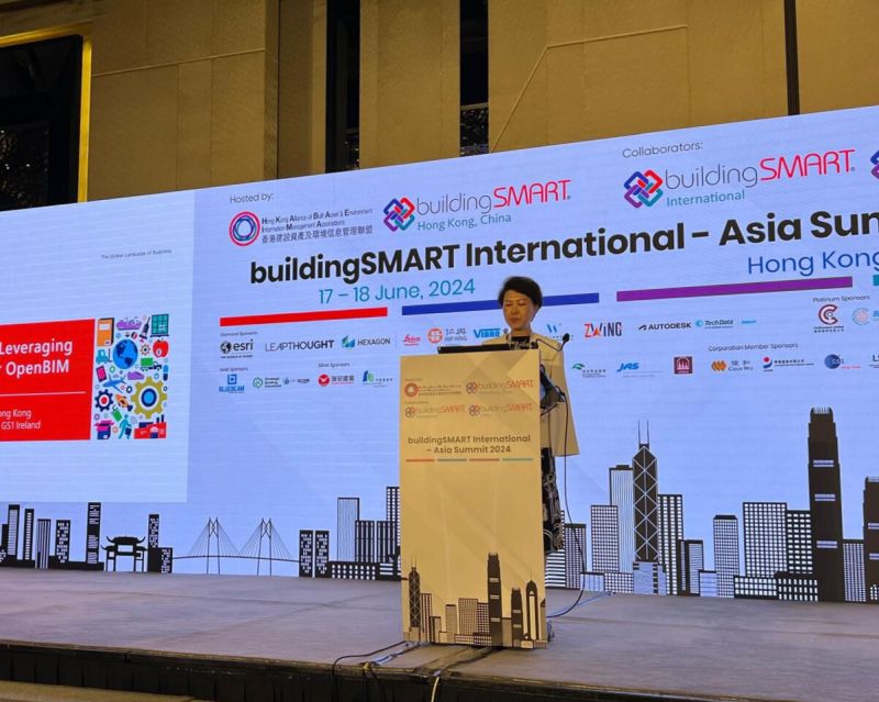 GS1 Hong Kong on LinkedIn: #buildingsmart #construction #openbim # ... GS1 Hong Kong on LinkedIn: #buildingsmart #construction #openbim # ...