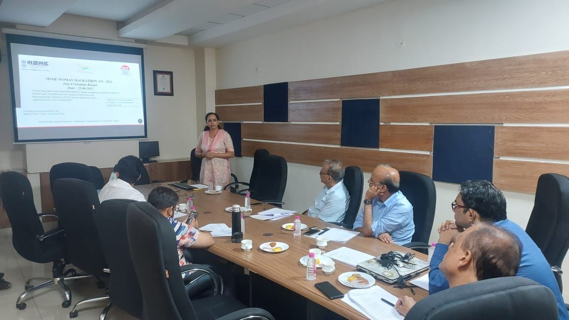 Sachin Kukkar on LinkedIn: #womenintech #innovation #msmefunding # ... Sachin Kukkar on LinkedIn: #womenintech #innovation #msmefunding # ...