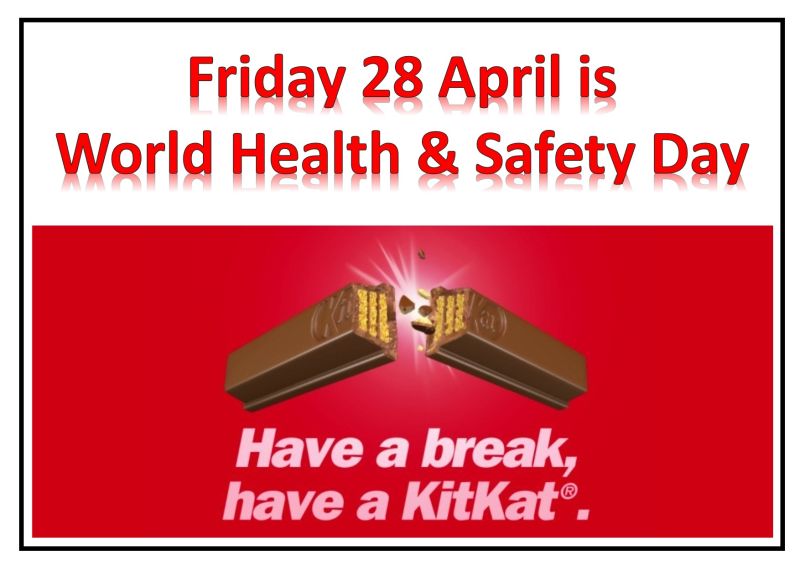 Michelle Dykstra ProfNZISM on LinkedIn: Celebrating World Health ... Michelle Dykstra ProfNZISM on LinkedIn: Celebrating World Health ...