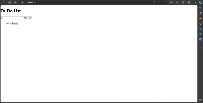 Aryan Gupta on LinkedIn: #reactjs #webdevelopment #javascript # ... Aryan Gupta on LinkedIn: #reactjs #webdevelopment #javascript # ...