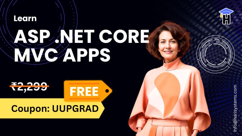 SUDHA SEKHAR METLA on LinkedIn: #aspnet #mvc #core #chatgpt #tips # ... SUDHA SEKHAR METLA on LinkedIn: #aspnet #mvc #core #chatgpt #tips # ...