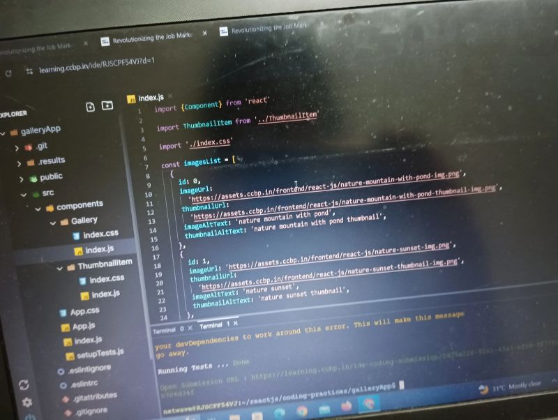 Akshaya Nagula on LinkedIn: #coding #practice #react #js #programming # ... Akshaya Nagula on LinkedIn: #coding #practice #react #js #programming # ...