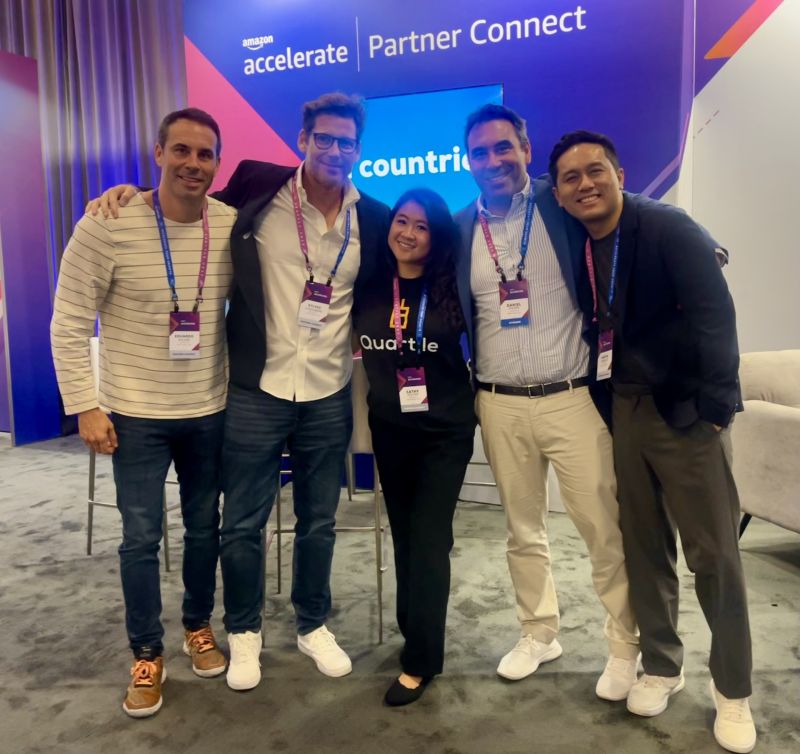 Quartile on LinkedIn: #amazonaccelerate #quartile #amazonaccelerate # ... Quartile on LinkedIn: #amazonaccelerate #quartile #amazonaccelerate # ...