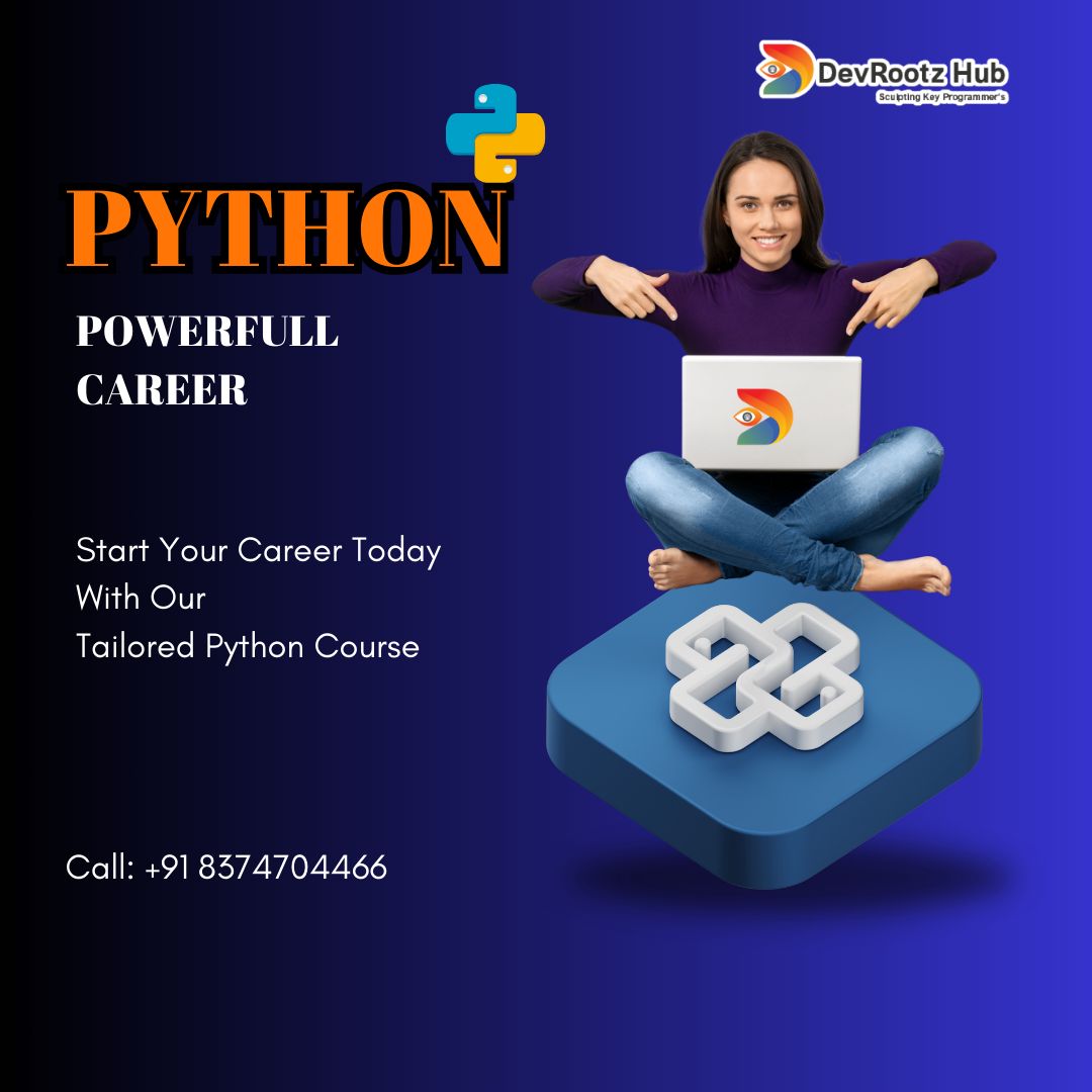 DEVROOTZ HUB on LinkedIn: #python #pythonprogramming #programming # ... DEVROOTZ HUB on LinkedIn: #python #pythonprogramming #programming # ...