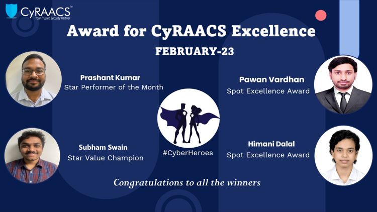 Venkateshwaran Prabhakaran on LinkedIn: Congratulations Guys!! Venkateshwaran Prabhakaran on LinkedIn: Congratulations Guys!!