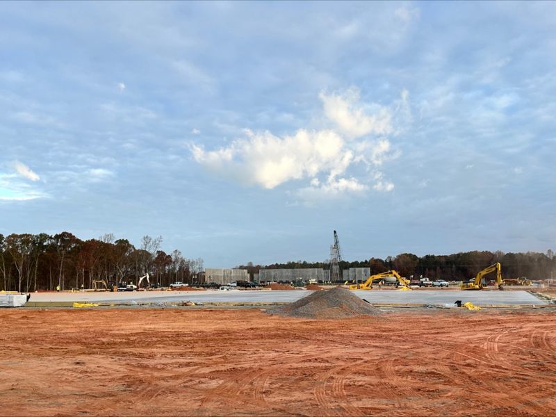 Dolph Hargis Jr on LinkedIn: #huntersvillenc #tiltwallconstruction Dolph Hargis Jr on LinkedIn: #huntersvillenc #tiltwallconstruction