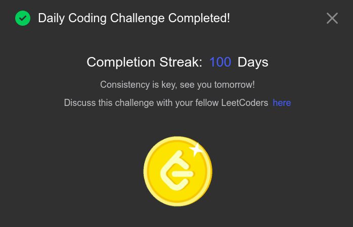 Sudipta Maity on LinkedIn: #leetcode #codingjourney #problemsolving ... Sudipta Maity on LinkedIn: #leetcode #codingjourney #problemsolving ...