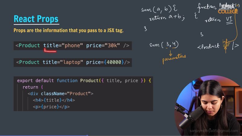 Sanjay Mithiya on LinkedIn: #reactjs #javascript #programming ... Sanjay Mithiya on LinkedIn: #reactjs #javascript #programming ...