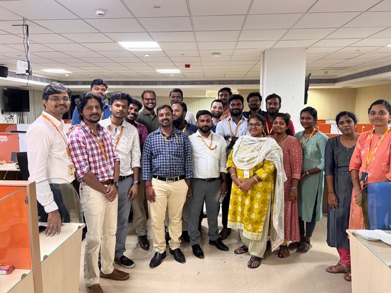 Balaji Ravichandran on LinkedIn: #leadershipdevelopment # ... Balaji Ravichandran on LinkedIn: #leadershipdevelopment # ...