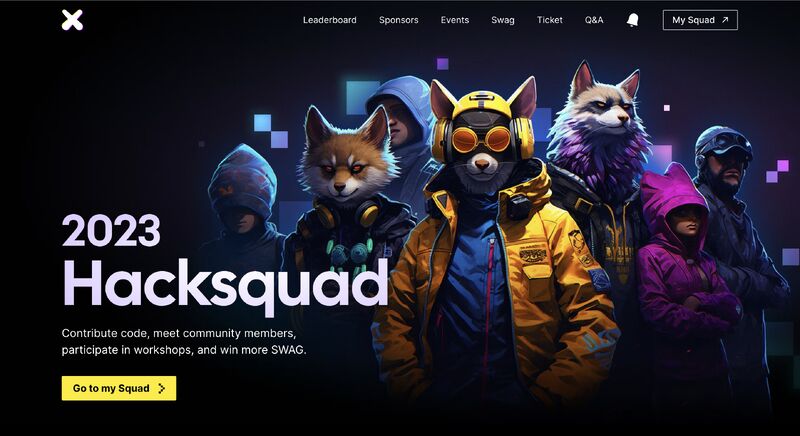 Kishan Kumar Rai on LinkedIn: #hacksquad #hustlingfolks #teamwork # ... Kishan Kumar Rai on LinkedIn: #hacksquad #hustlingfolks #teamwork # ...