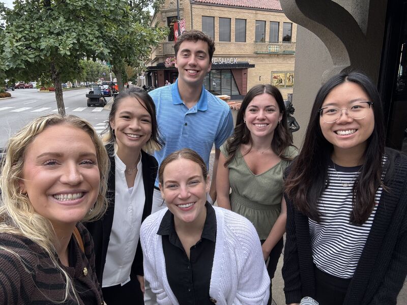 Brittany Otting on LinkedIn: #teamcbiz #internship Brittany Otting on LinkedIn: #teamcbiz #internship