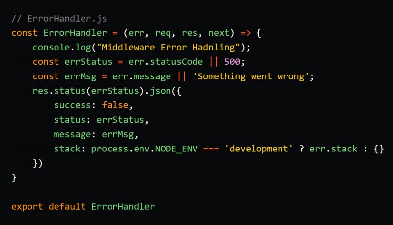 Mohammed Ali Maaz on LinkedIn: #nodejs #mernstackdeveloper # ... Mohammed Ali Maaz on LinkedIn: #nodejs #mernstackdeveloper # ...