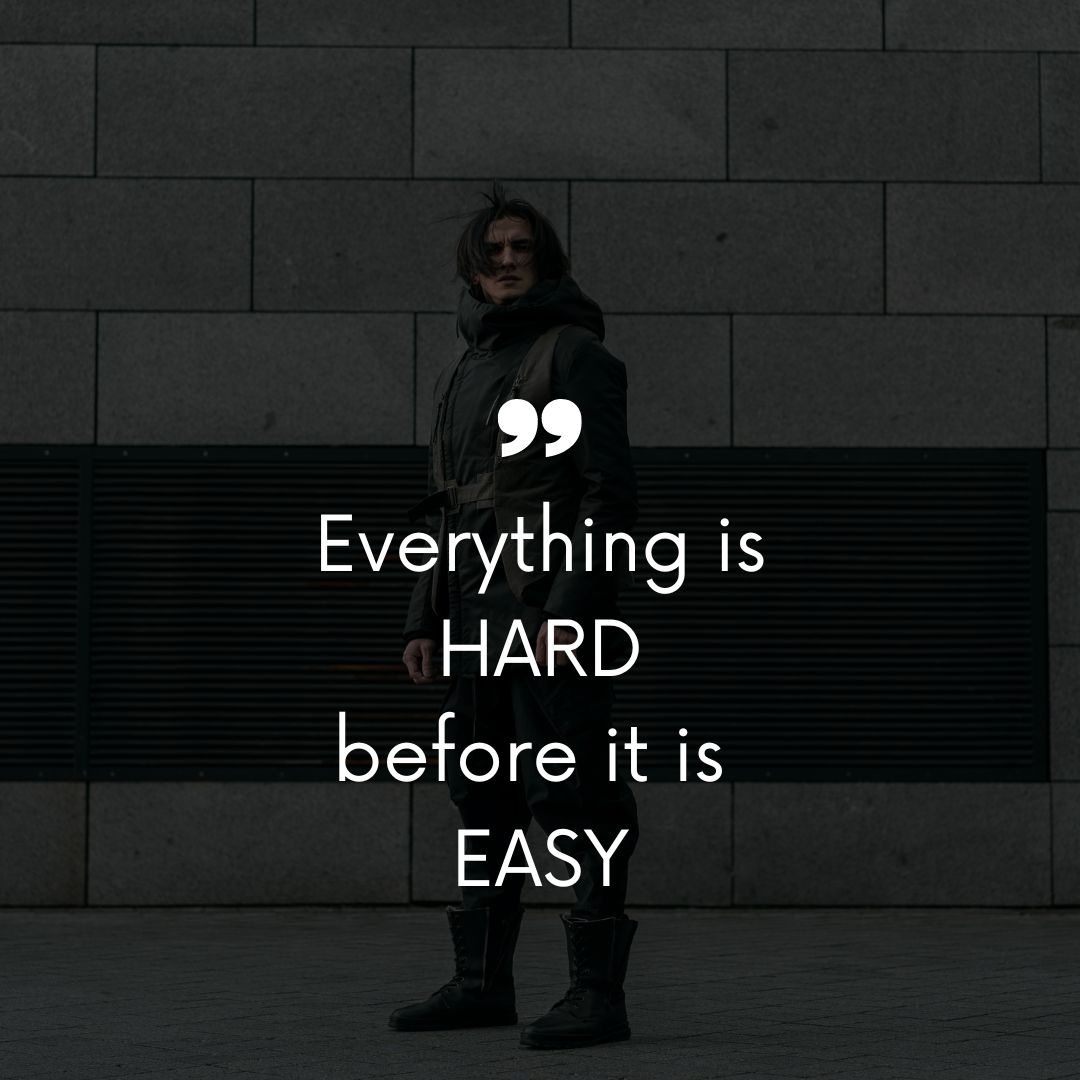 Veena M. on LinkedIn: #motivational #easyway #hardwork #motivation Veena M. on LinkedIn: #motivational #easyway #hardwork #motivation