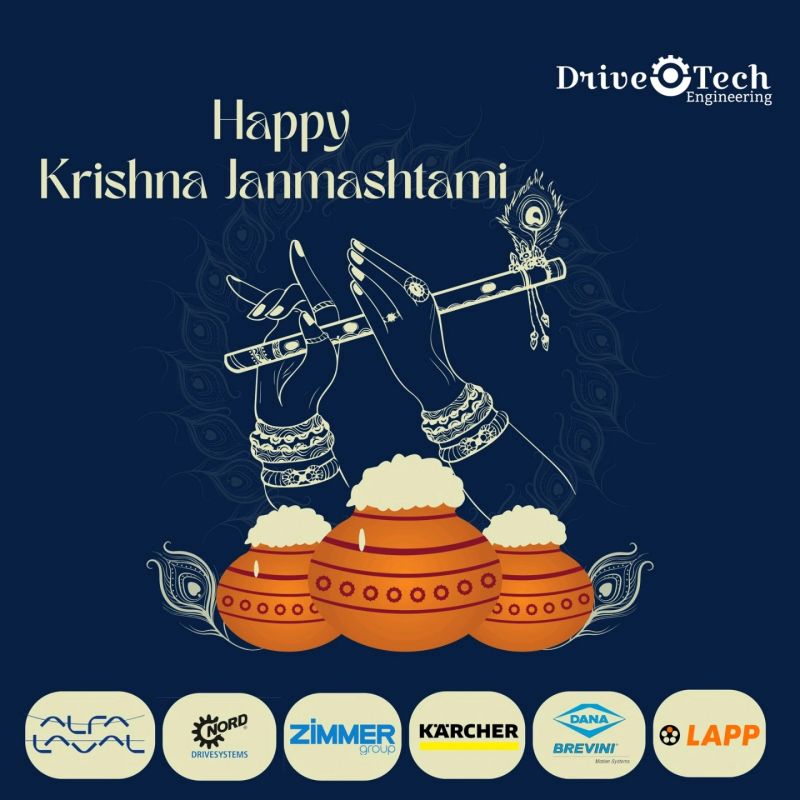 nagarjuna kandula on LinkedIn: Happy Krishna Janmashtami... nagarjuna kandula on LinkedIn: Happy Krishna Janmashtami...