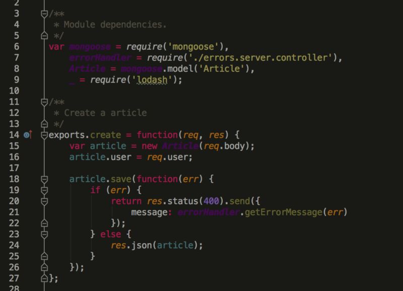 Rupesh Ojha on LinkedIn: #cleancode #coding #softwaredevelopment # ... Rupesh Ojha on LinkedIn: #cleancode #coding #softwaredevelopment # ...