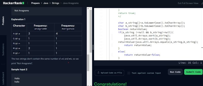 Preetesh Kumar Singha on LinkedIn: #100daysofcode #java #coding # ... Preetesh Kumar Singha on LinkedIn: #100daysofcode #java #coding # ...