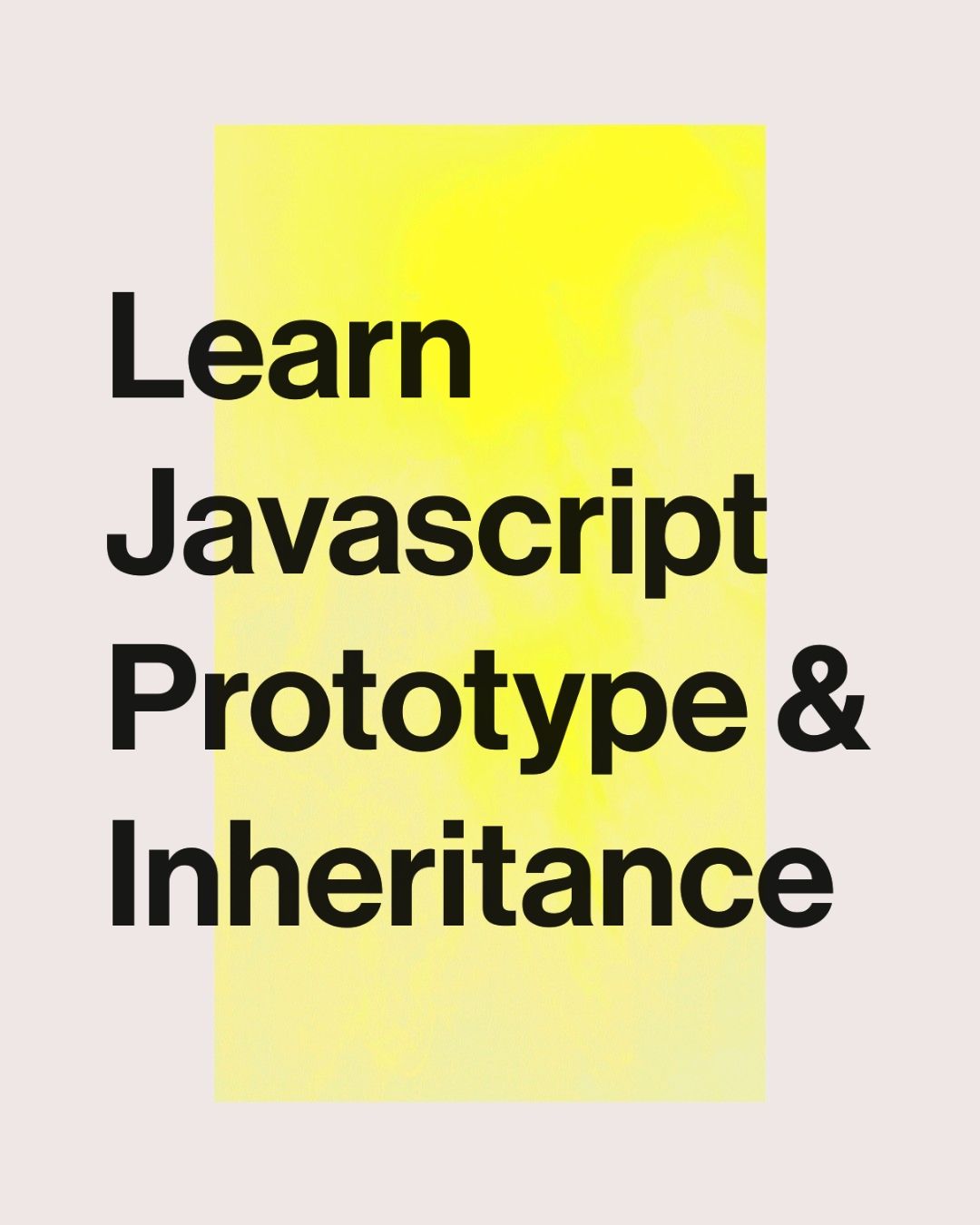 Mohammad Imran on LinkedIn: #javascript #prototypes #inheritance # ... Mohammad Imran on LinkedIn: #javascript #prototypes #inheritance # ...
